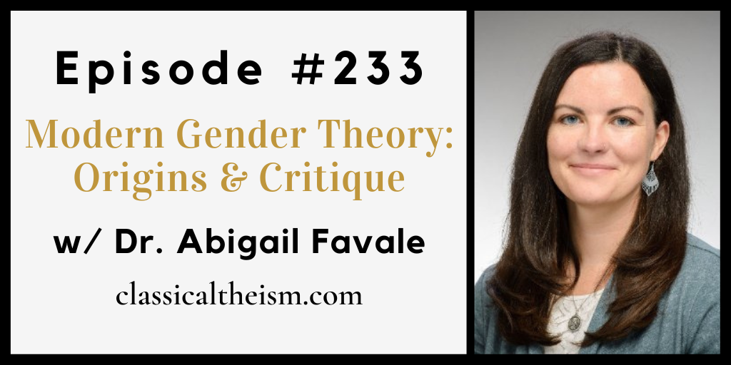 Favale Genesis Of Gender